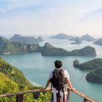 Koh Samui Angthong National Marine Park Day Trip by Speedboat - The Practical Aspects: Transportation, Timing, and Group Size