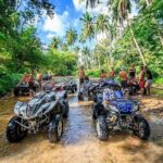 Koh Samui ATV Quad Bike Safari - Why This Tour Might Be Perfect for You
