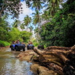 Koh Samui ATV Quad Tour - Logistics and Practical Details