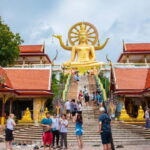 Koh Samui City Tour with Cultural and Scenic Highlights - What the Tour Means for You