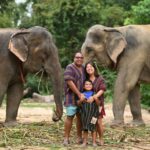 Koh Samui: Elephant Sanctuary Entry and Feeding Experience - The Real Value of This Experience