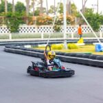 Koh Samui: Go-Karting Experience - What to Expect During Your Visit