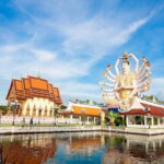 Koh Samui: Half Day Around Island Tour with Transfers - Cultural and Religious Significance