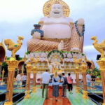Koh Samui: Half Day City Tour with Hotel Pickup - FAQs