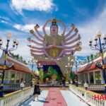 Koh Samui: Half-Day Island Highlights Tour with Hotel Pickup - Real Experiences from Travelers