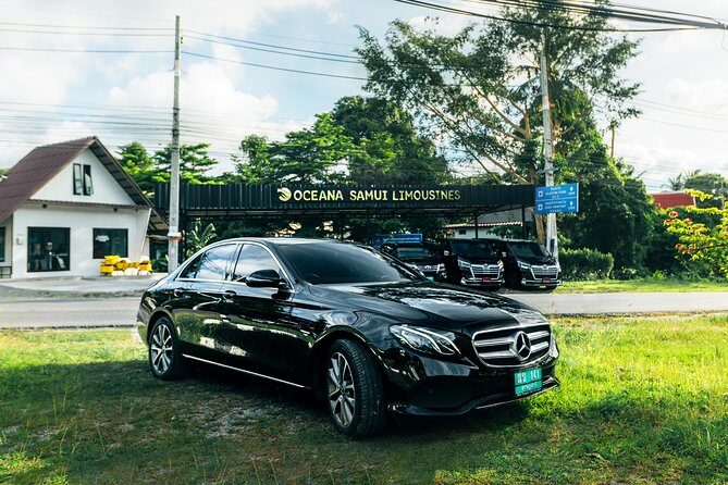 Koh Samui Island Half-Day Private Tour by Luxury Vehicle - What Makes This Tour Valuable for Travelers