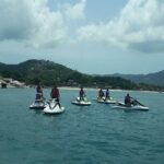 Koh Samui Jet Ski Safari Tour - The Practical Side: What’s Included and How It Works
