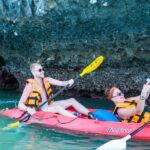 Koh Samui: Mu Ko Ang Thong Park Cruise with Kayaking Option - What to Expect from the Tour