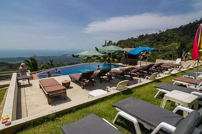 Koh Samui Paradise Park Farm Admission Ticket with Return Transfer - The Itinerary: What to Expect