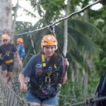 Koh Samui: Samui Zipline Adventure with Transfer service - Post-Adventure and Return