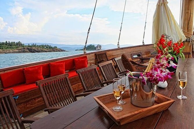 Koh Samui Sunset Dinner Cruise - Authenticity and Experience: What Travelers Say
