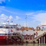 Koh Samui to Koh Phangan by Seatran Discovery Ferry - Final Thoughts