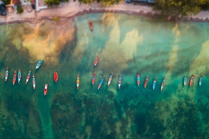 Koh Tao and Koh Nang Yuan by Speedboat - How Does the Tour Value Hold Up?