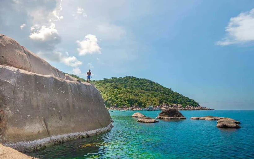 Koh Tao: Golden Hour Getaway  Your Late Start to Paradise - The Tour’s Pros and Cons