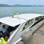 Koh Yao Noi to Phuket by Green Planet Speed Boat - An Honest Look at the Speedboat Experience