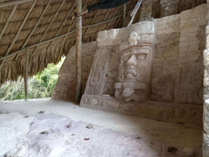 Kohunlich Mayan Ruins: With Professional Native Guides - Value and Practical Considerations