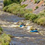 Kokopelli ~ Taos, NM Racecourse Half Day Rafting - Authentic Feedback from Travelers