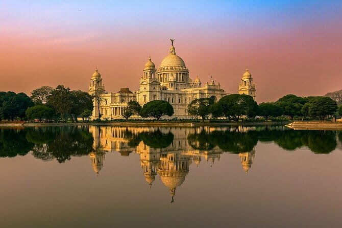 Kolkata Airport (CCU) Private Transfer to Kolkata City/Hotels - Detailed Review of the Kolkata Airport Transfer Service
