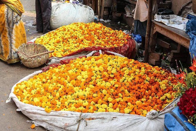 Kolkata Half Day Sightseeing Tour - Authentic Insights and Real Traveler Feedback