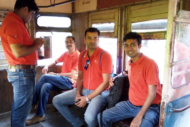 Kolkata Heritage Tram Tour - Who Will Enjoy This Tour?