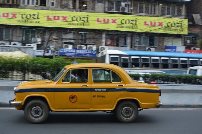 Kolkata - Sounds and Sights - Private Full Day City Tour - Guides: Knowledge and Personal Touch