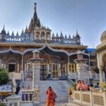 Kolkata: Spiritual World of Kolkata Sightseeing Tour - The Itinerary: What You’ll See and Why It Matters
