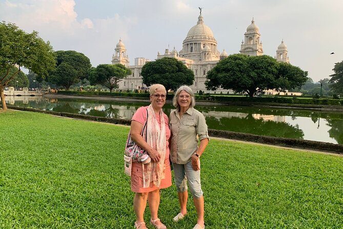 Kolkata: The City of Joy and Spiritual Marvels - Who Will Love This Tour?