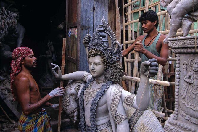 Kolkata tour in one day - Private & Guided tour - Final Thoughts