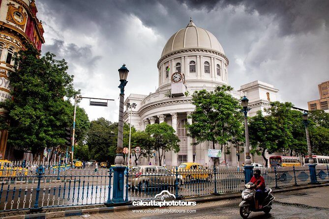 Kolkata's English History - European Calcutta Tour - Why This Tour Is a Great Fit for You