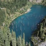 Kolsai and Kaindy lakes, via Charyn canyon. Private Day Tour from Almaty - What Travelers Say