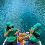 Kolsai and Kaindy Lakes with Charyn Canyons Day Trip - What’s Included and What’s Not