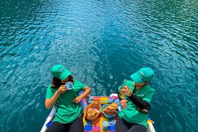 Kolsai and Kaindy Lakes with Charyn Canyons Day Trip - What’s Included and What’s Not