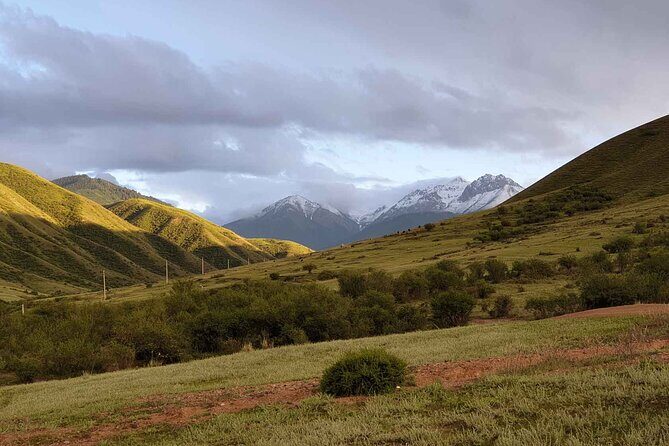 Kolsai and Kaindy Private 2 Days Tour via Charyn Canyon from Almaty - The Experience in Perspective