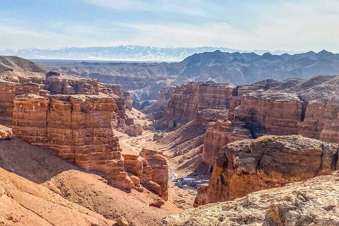 Kolsai, Kaindy Lakes and Charyn Canyon Small-Group Tour - Why the Value Is Impressive