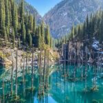 Kolsai, Kaindy lakes and Charyn canyons 2 days small group tour - FAQ