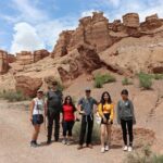Kolsai Kaindy Lakes with Charyn Canyons Day Tour - Who Will Love This Tour?