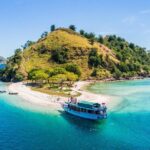 Komodo Sailing cruise - Breaking Down the Itinerary