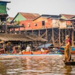 Kompong Khleang Floating Village from Siem Reap - Breaking Down the Itinerary