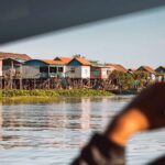 Kompong Khleang Floating Village & Tonle Sap Lake - Private Day Tour - Authentic Encounters and Reviews