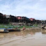 Kompong Kleang Floating Village on the Tonle Sap Lake - Who Will Enjoy This Tour?