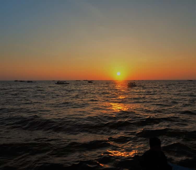 Kompong Kleang Village and Tonle Sab Lake - Analyzing the Cost and Value