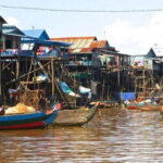 Kompong Phluk Floating village & Mangrove forest Cruise Tour - An In-Depth Look at the Kampong Phluk & Mangrove Forest Cruise