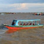 Kompong Phluk Village boat trip half day private tour in Siem Reap - What Travelers Say: Authentic Perspectives