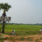 Kompong Phluke Tour, cycling through Siem Reap Countryside - The Sum Up