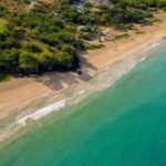 Kona Coast Tour, Lava Fields and Beautiful Beaches - Kiholo Scenic Point: Breathtaking Coastlines