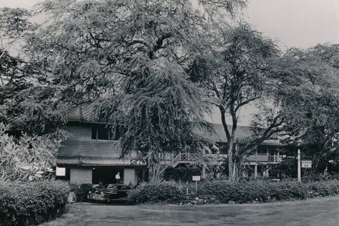 Kona Haunted Hele Ghost Tour - Who Will Love This Experience?