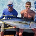 Kona Hawaii Deep Sea Fishing Escapade on the Bite Me 6 - Who Will Love This Experience?