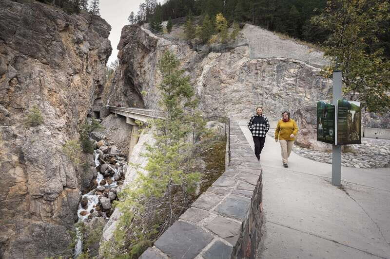 Kootenay: From Icy Mountain Rivers to Steamy Hot Springs - Practical Considerations