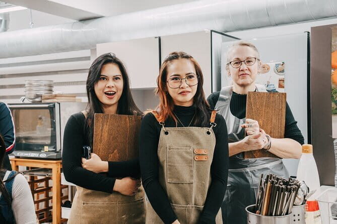 Korea Cooking Class with 3 stars Michelin Chef & Content creators - Who Will Find This Experience Most Beneficial?
