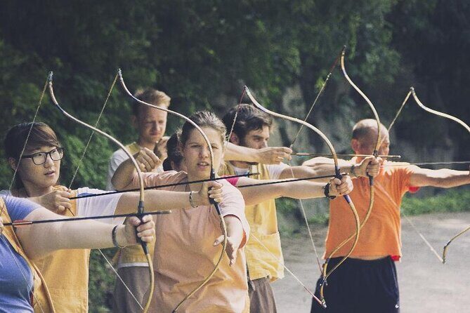 Korea Live Virtual Tour from Gyeongju, Art & Culture in HISTORY KTourTOP10 - Who Will Love This Tour?